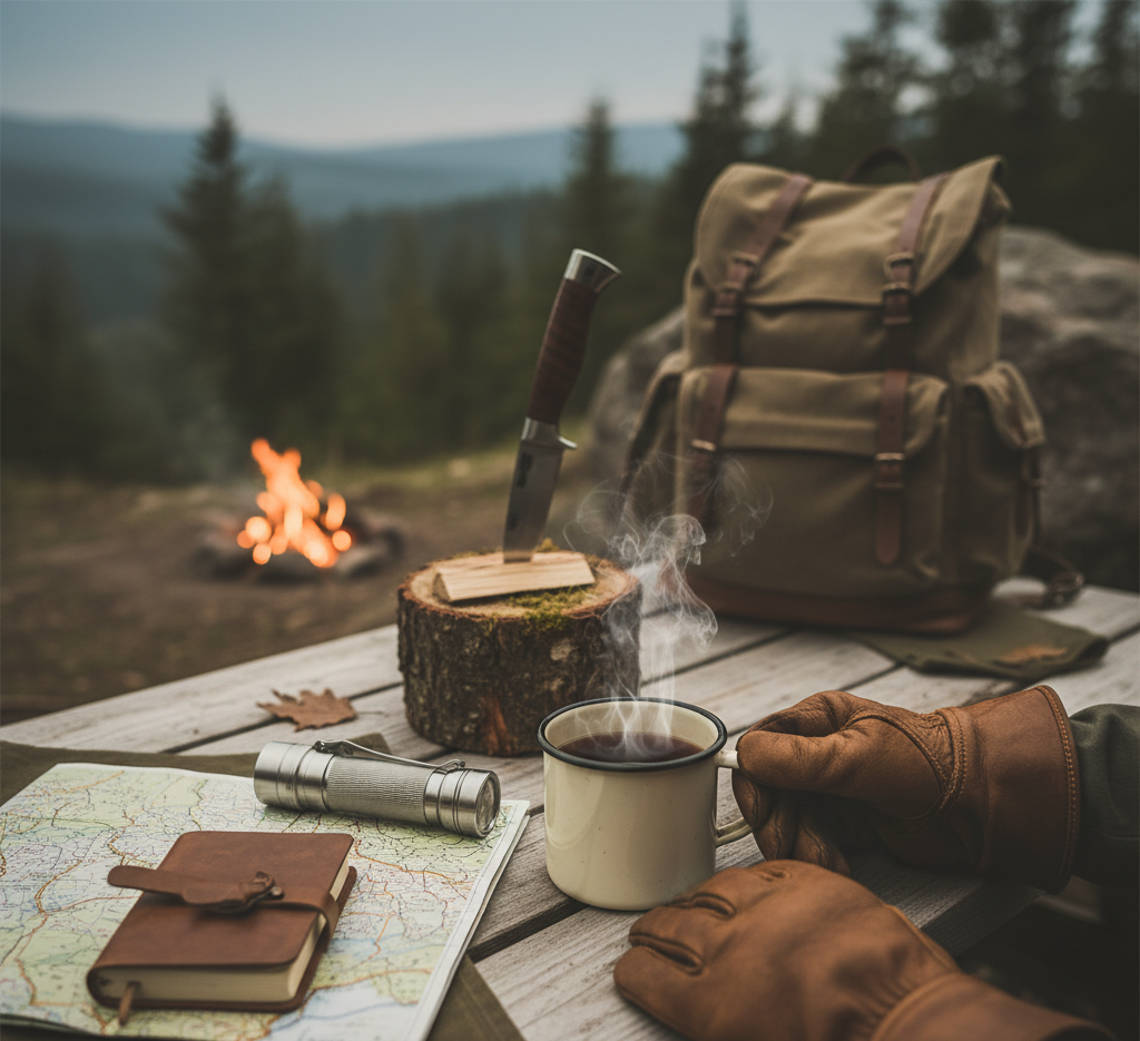Outpost Best Sellers – Patriot Outpost Supply