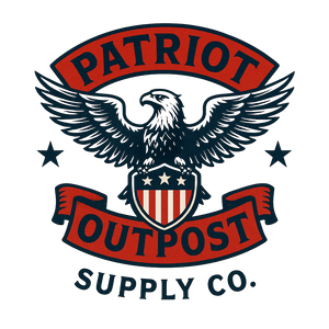 Shop All - Gear Without Compromise | Patriot Outpost Supply